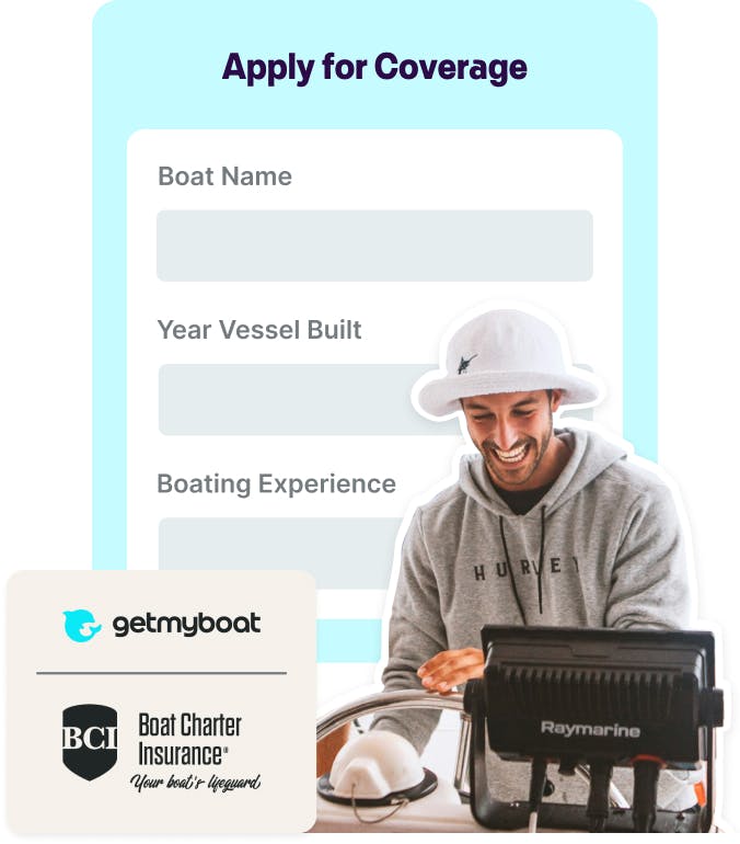 Boating safety and regulations | Getmyboat